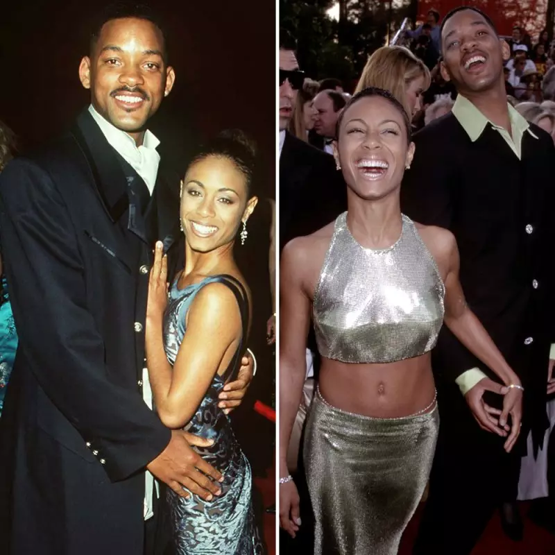 Will smith jada oscars