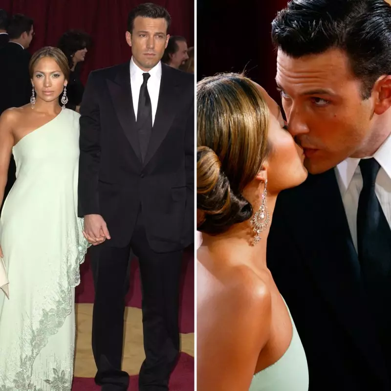 Oscars Bennifer