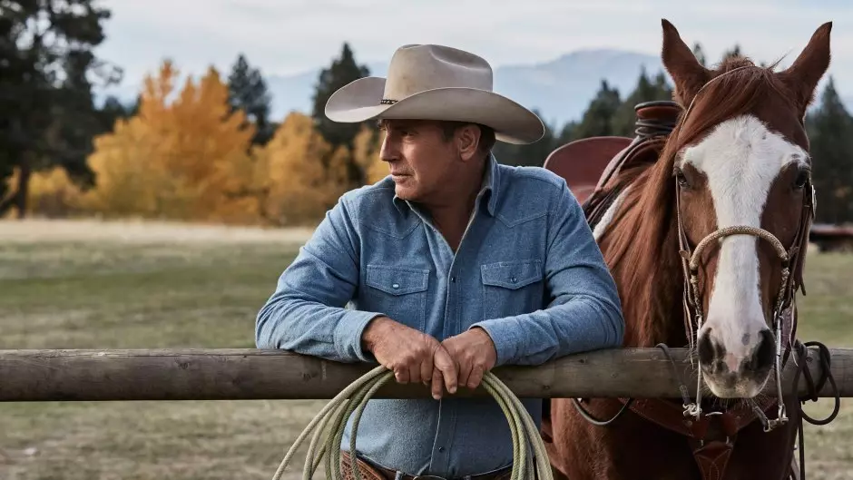 Мезгилдердин ортосунда 'Yellowstone' агымы кайда? Кантип көрүү керек 947_1