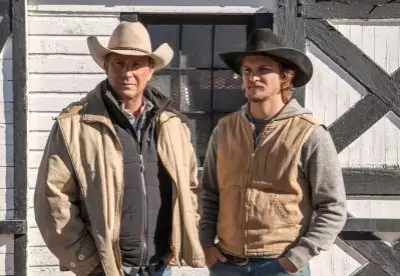 Begini Cara Fans Dapat Menonton 'Yellowstone' Antara Musim — Tempat Streaming dan Lainnya