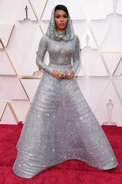 Oscary Janelle Monae 2020