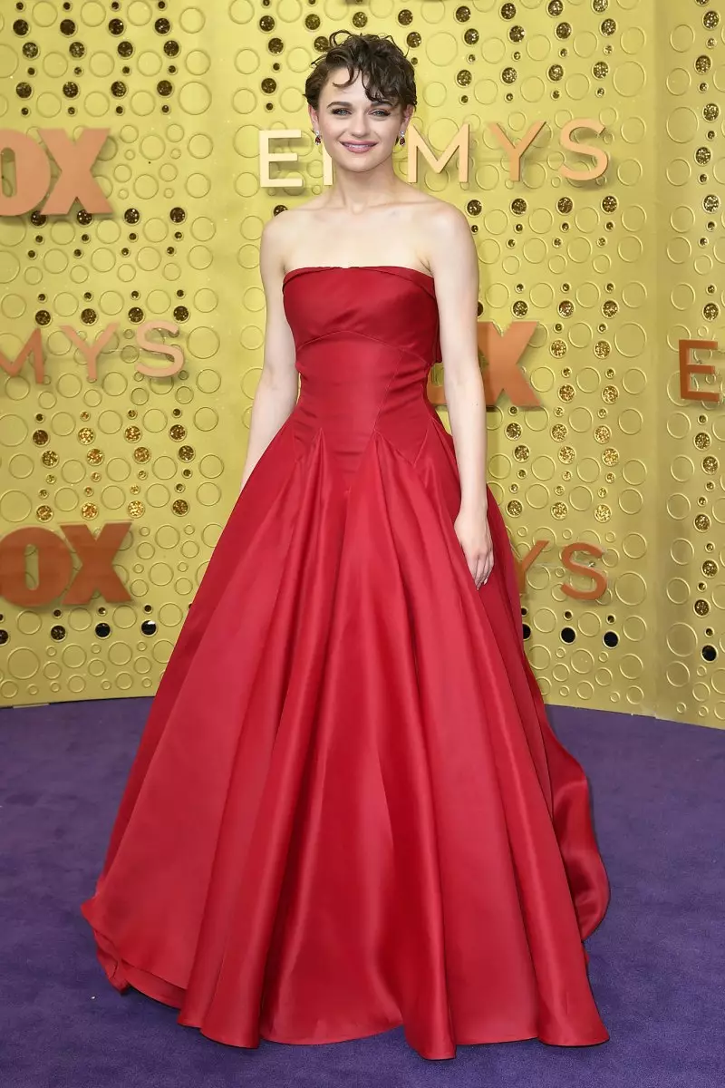 Joey King EMMYS 2019