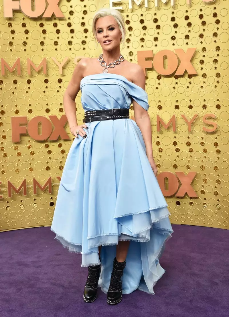 Jenny McCarthy EMMYS 2019 m