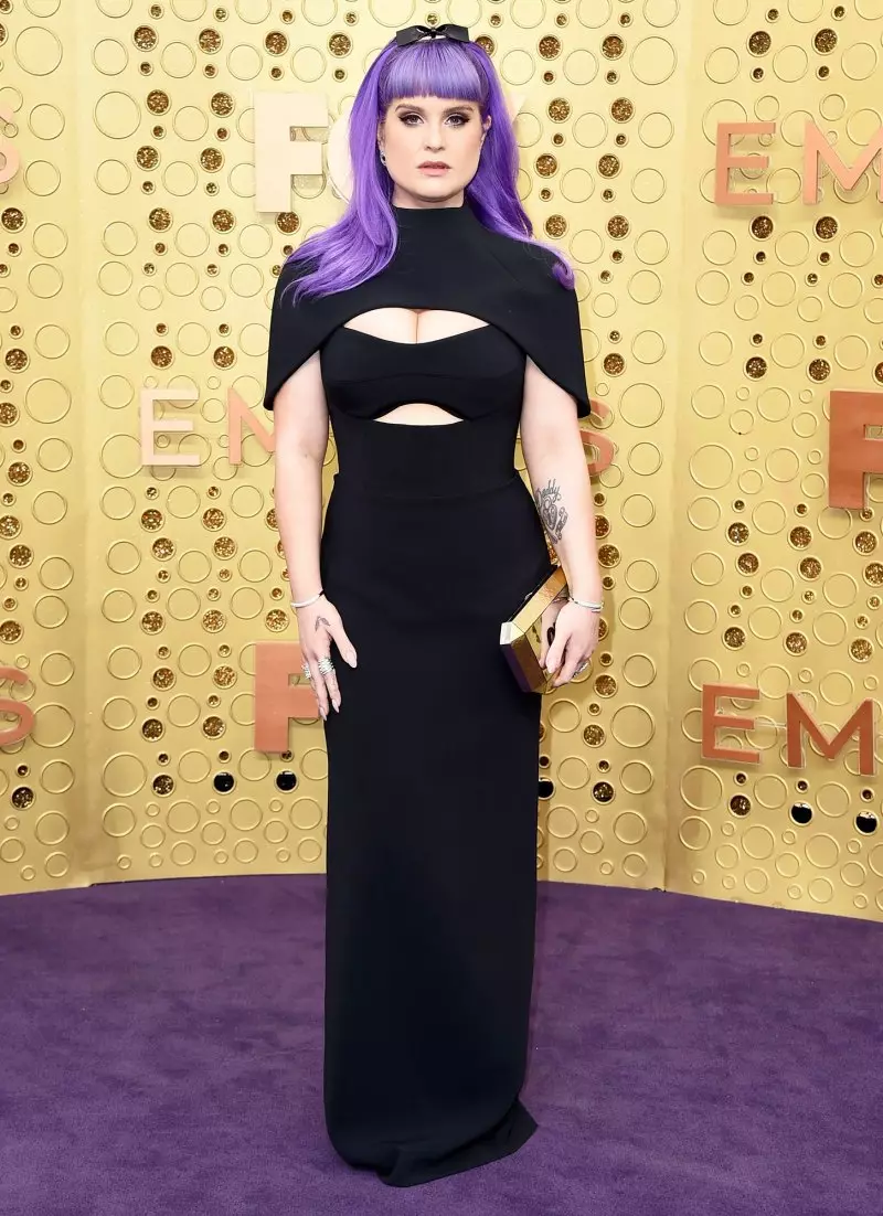 Kelly Osbourne EMMYS 2019 m