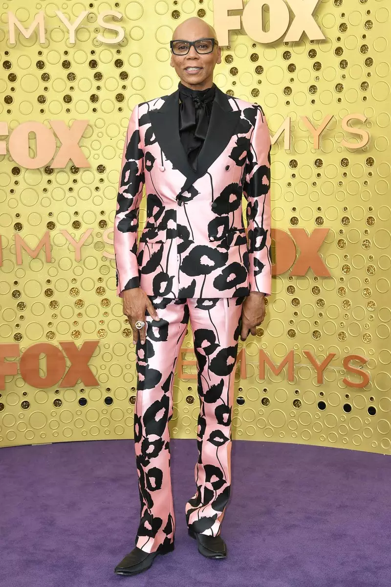 RuPaul EMMYS 2019 m