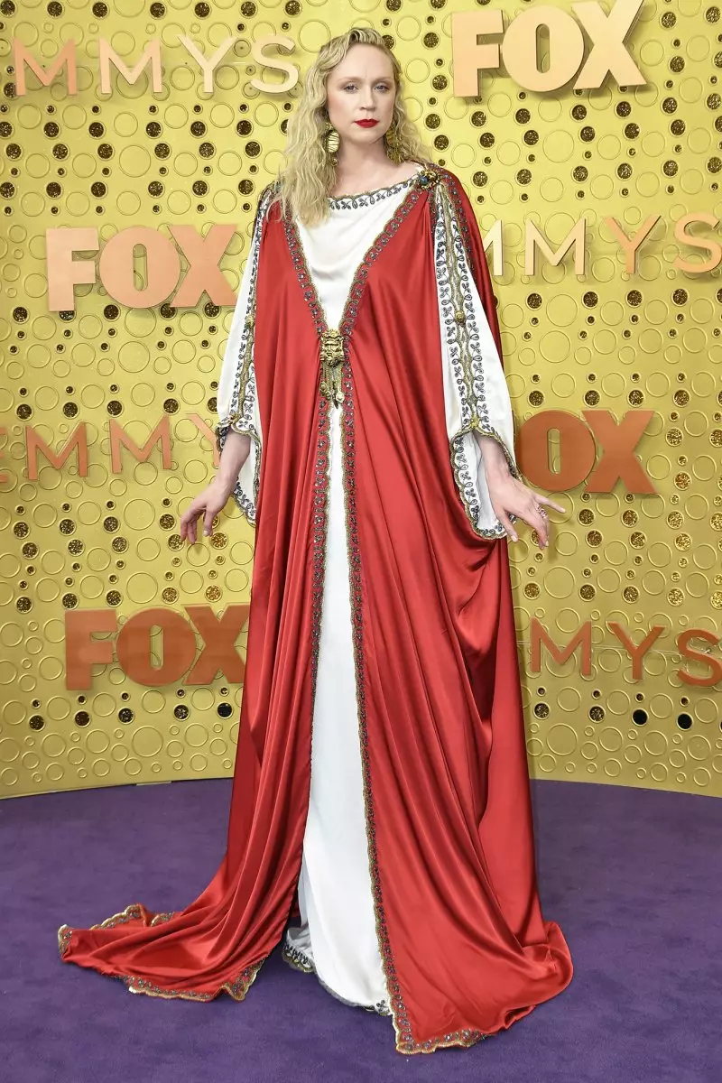 Gwendoline Christie EMMYS 2019 m