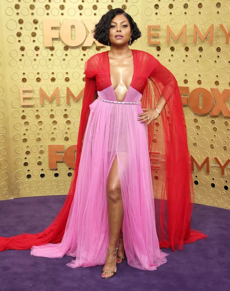 Taraji P. Henson EMMYS 2019 m