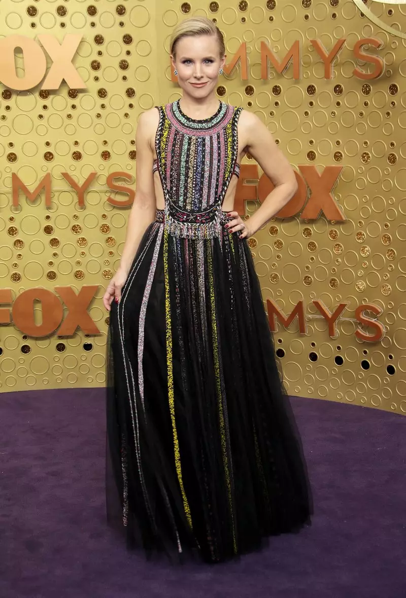 Kristen Bell EMMYS 2019