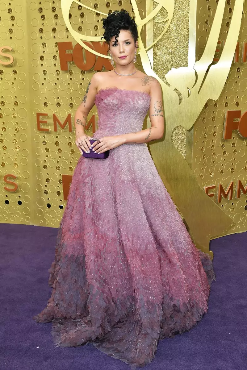 Halsey EMMYS 2019 m