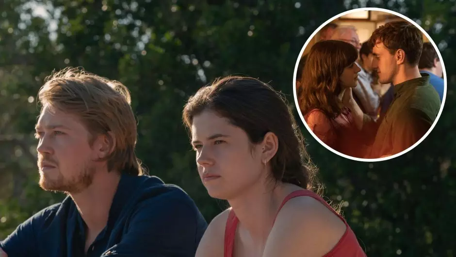 Apakah Karakter 'Orang Normal' Marianne dan Connell dalam 'Percakapan Dengan Teman'? Yang Kami Ketahui