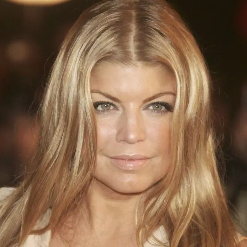 Fergie 2007