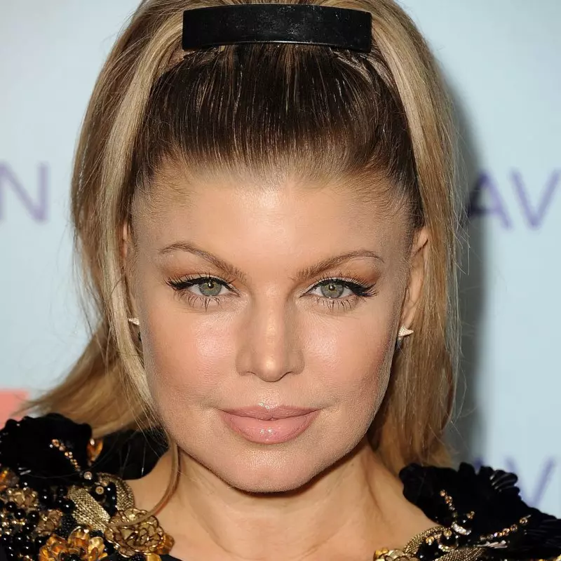 Fergie 2013