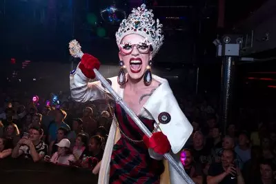 sasha velours