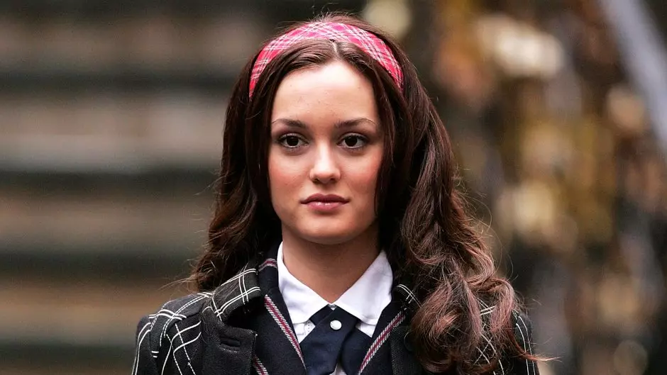 Leighton Meester Labing Maayo nga Gossip Girl Quotes