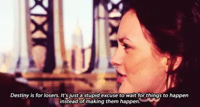 Leighton Meester Best Gossip Girl Quotes