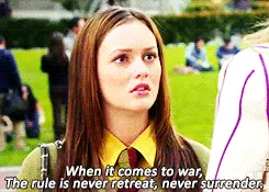 Leighton Meester Labing Maayo nga Gossip Girl Quotes