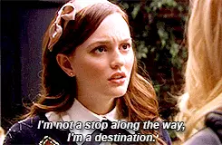 Leighton Meester Best Gossip Girl Quotes