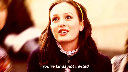 Leighton Meester Labing Maayo nga Gossip Girl Quotes