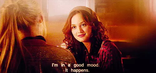 Leighton Meester Labing Maayo nga Gossip Girl Quotes