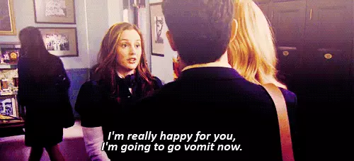 Leighton Meester Labing Maayo nga Gossip Girl Quotes