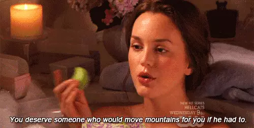 Leighton Meester Labing Maayo nga Gossip Girl Quotes