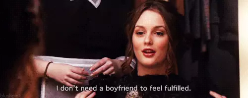 Leighton Meester Best Gossip Girl Quotes