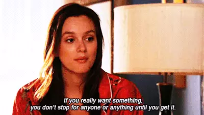 Leighton Meester Best Gossip Girl Quotes