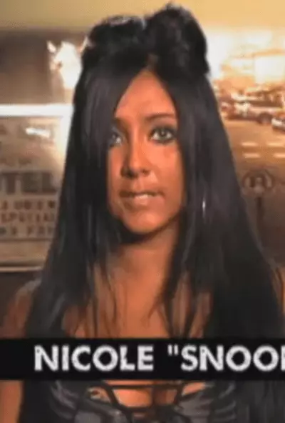 snooki