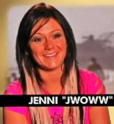 jwoww