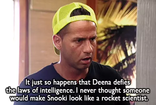 Rewşa jersey shore quotes 9