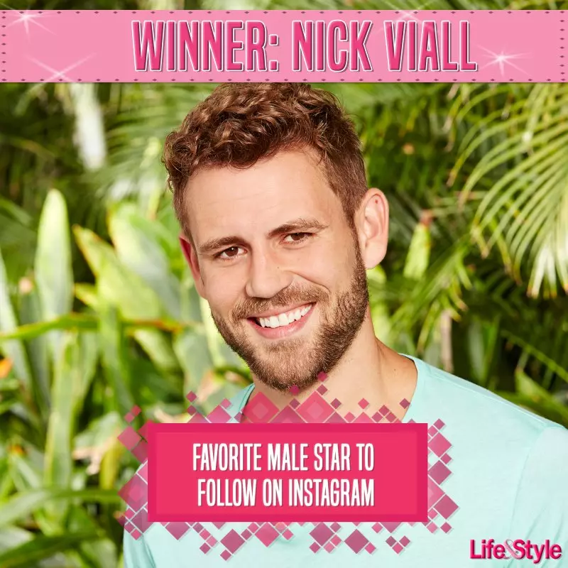 Nick viall