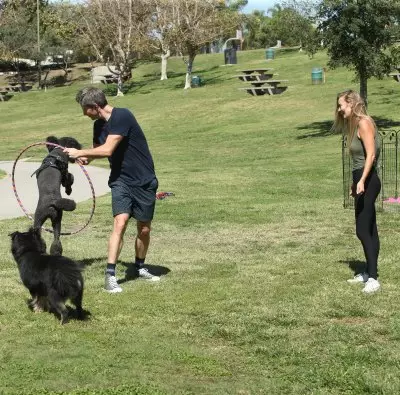 arie annaliese the bachelor getty images