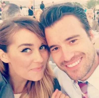 Lauren Conrad ແລະ William Tell Have Baby Number 2