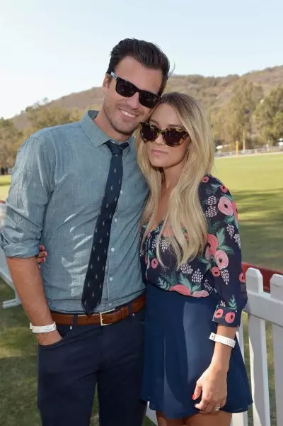 lauren conrad en william vertel