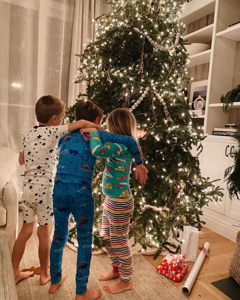 Kristin Cavallari a Jay Cutler mali počas svojho vzťahu 3 deti a cítili sa ako „úplná rodina“