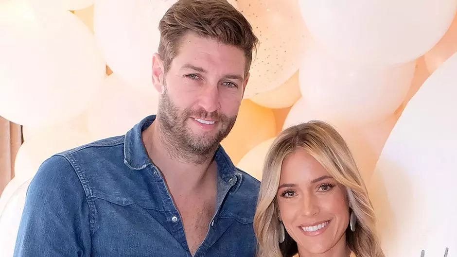 Kristin Cavallari සහ Jay Cutler නැවත එකටද?