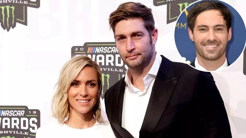 Kristin Cavallari a văzut-o pe actorul Jeff Dye în un bar din Chicago la aproape 6 luni după despărțirea lui Jay Cutler