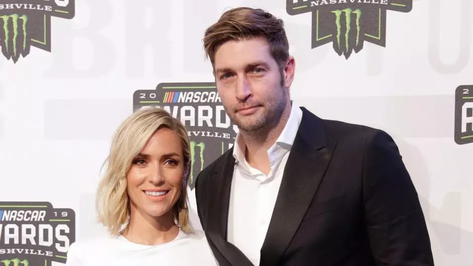 Η Kristin Cavallari και ο Jay Cutler χωρίζουν μετά από «χρόνια» αγώνα