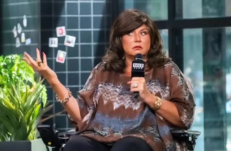 Mata'utia tele ma tala fa'atusa a 'Dance Moms' i le gasologa o Tausaga 2